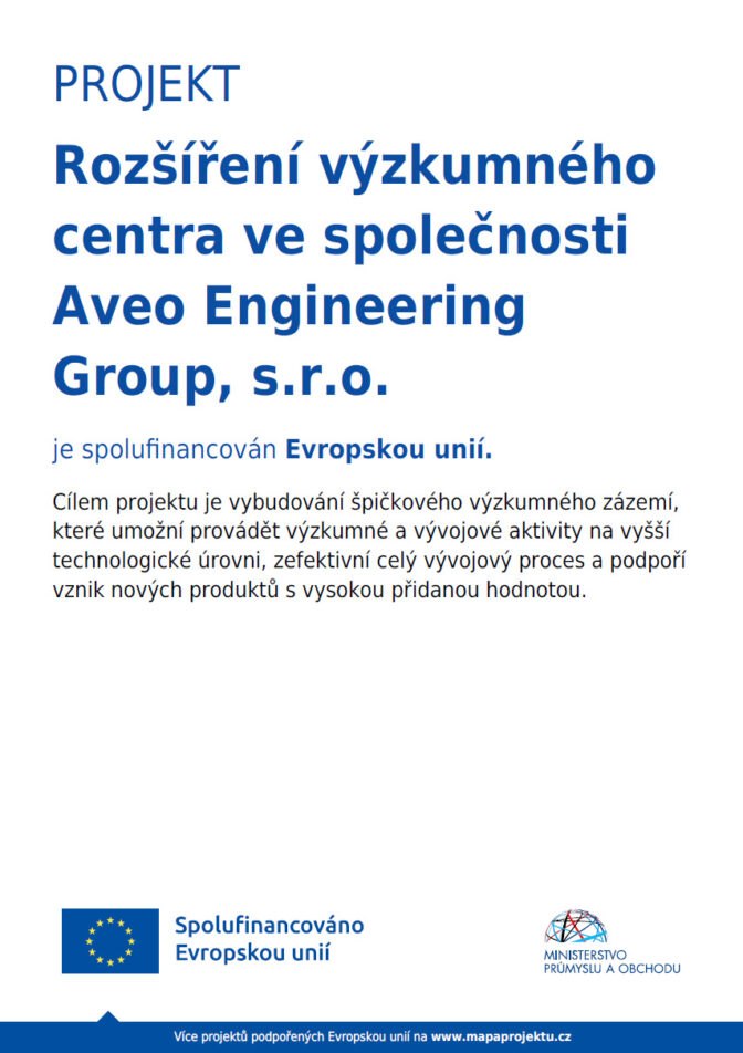 Projects - AveoEngineering